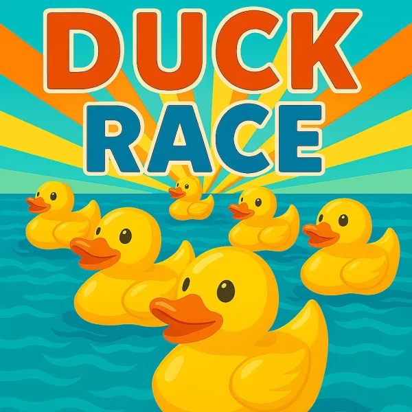 FREE DUCK RACE ENTRIES! – JAMMY – The Original Prize Competition Site